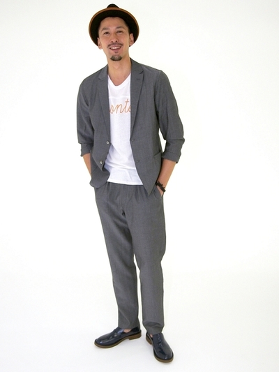 深水元基の生い立ちから現在まで - タレント辞書