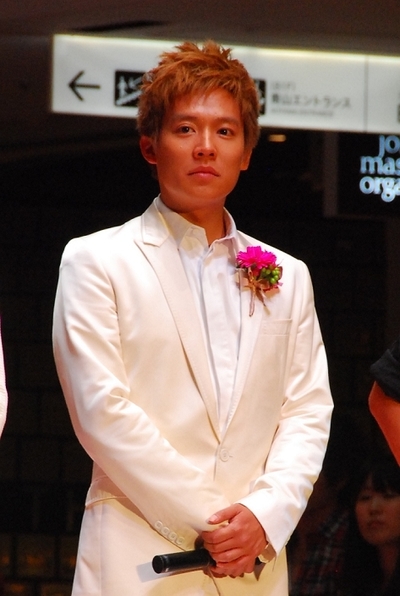 小出恵介の生い立ちから現在まで - タレント辞書