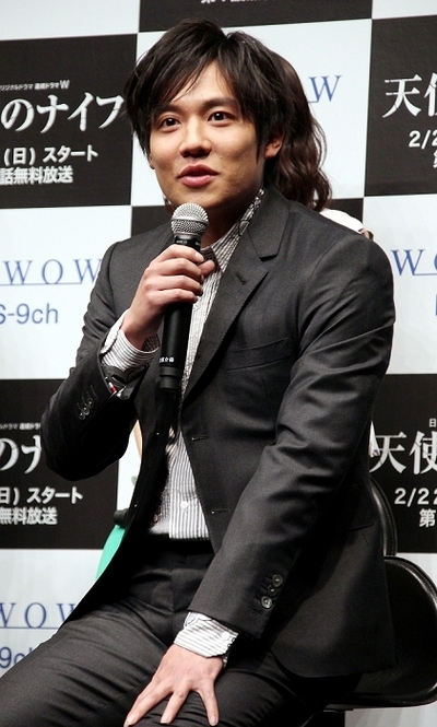 小出恵介の生い立ちから現在まで - タレント辞書