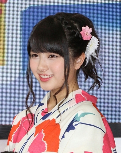 大和田南那の生い立ちから現在まで - タレント辞書