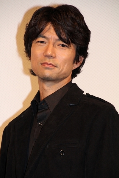 仲村トオルの生い立ちから現在まで - タレント辞書